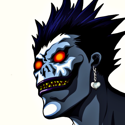 Best Death Note PFP 2024 | Download 1,000+ Free Profile Pictures